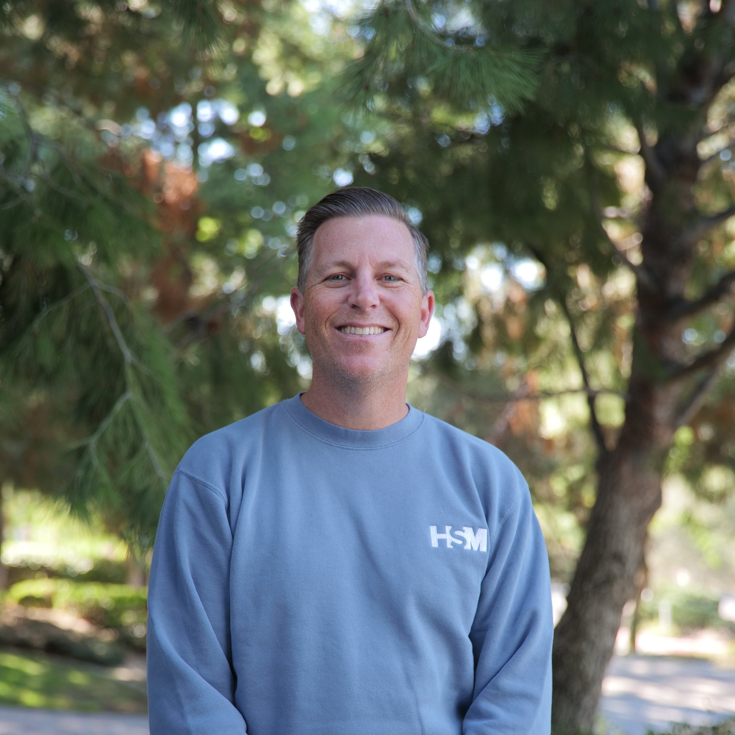 Meet The Staff — Saddleback HSM