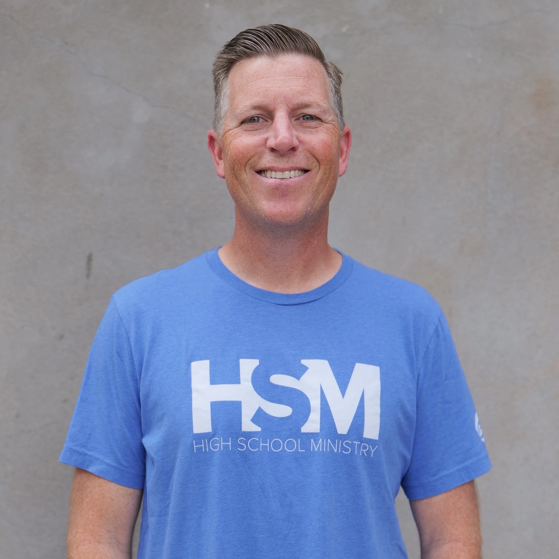 Meet The Staff — Saddleback HSM
