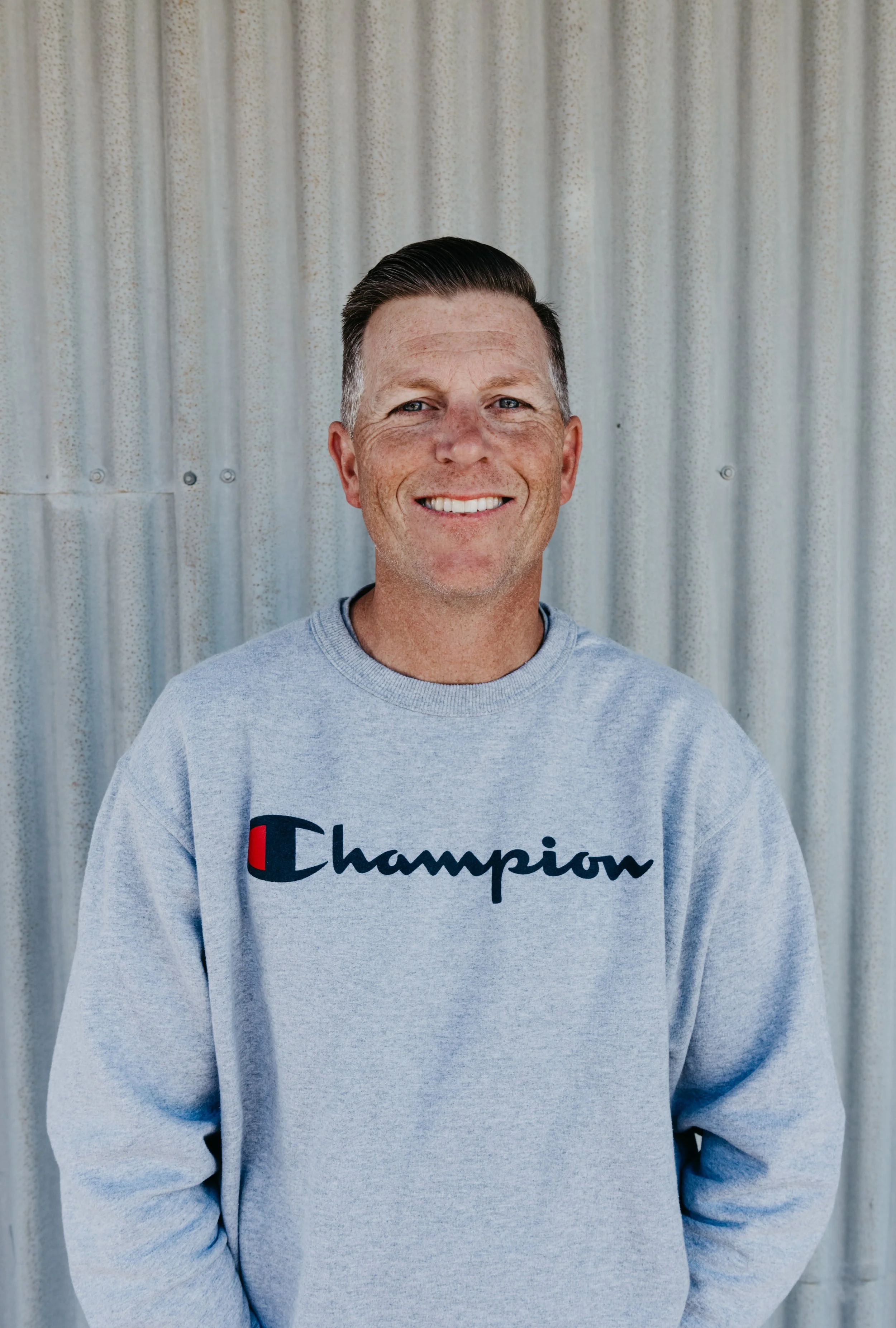 Meet The Staff — Saddleback HSM