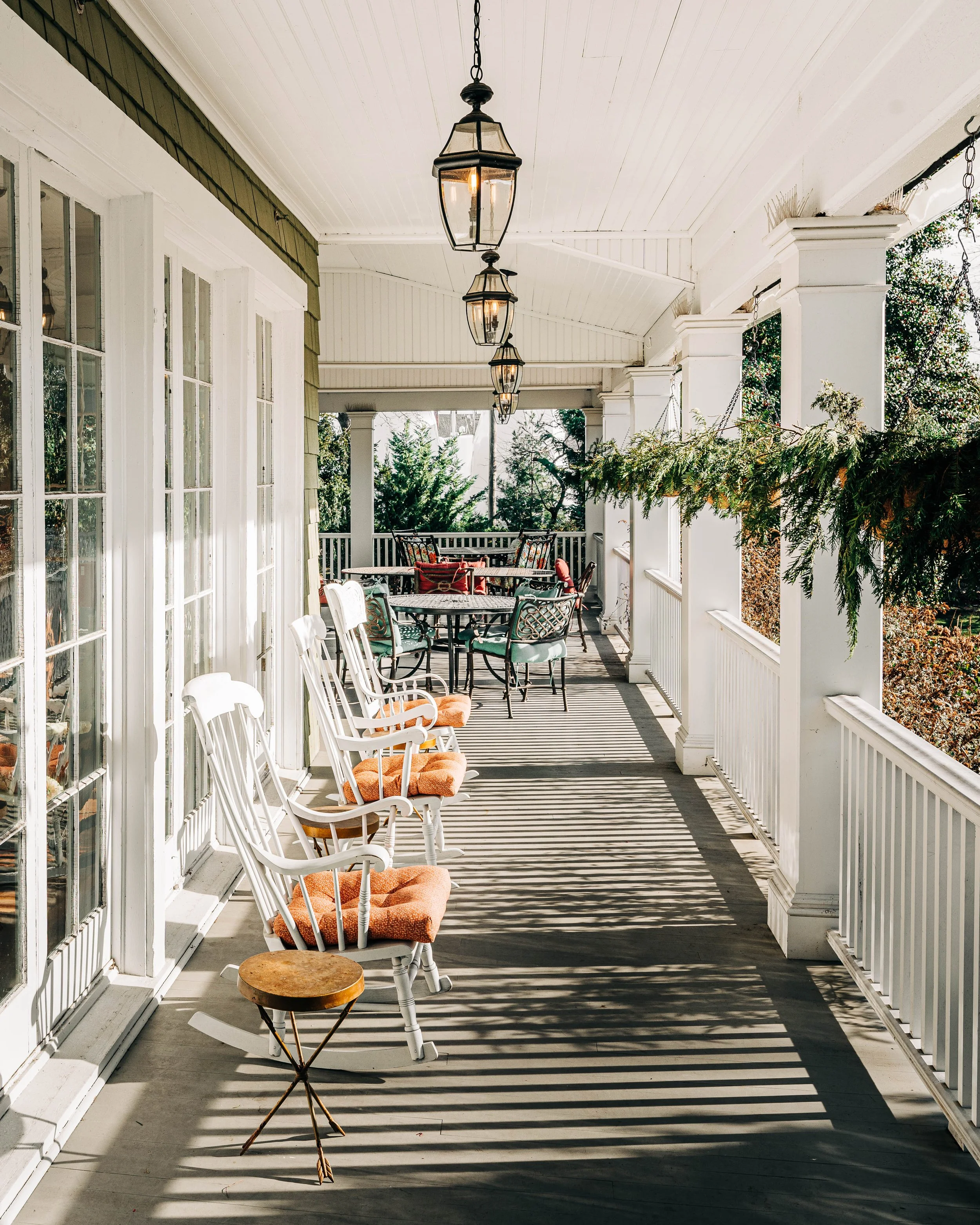 Gallery — Ocean Bay House