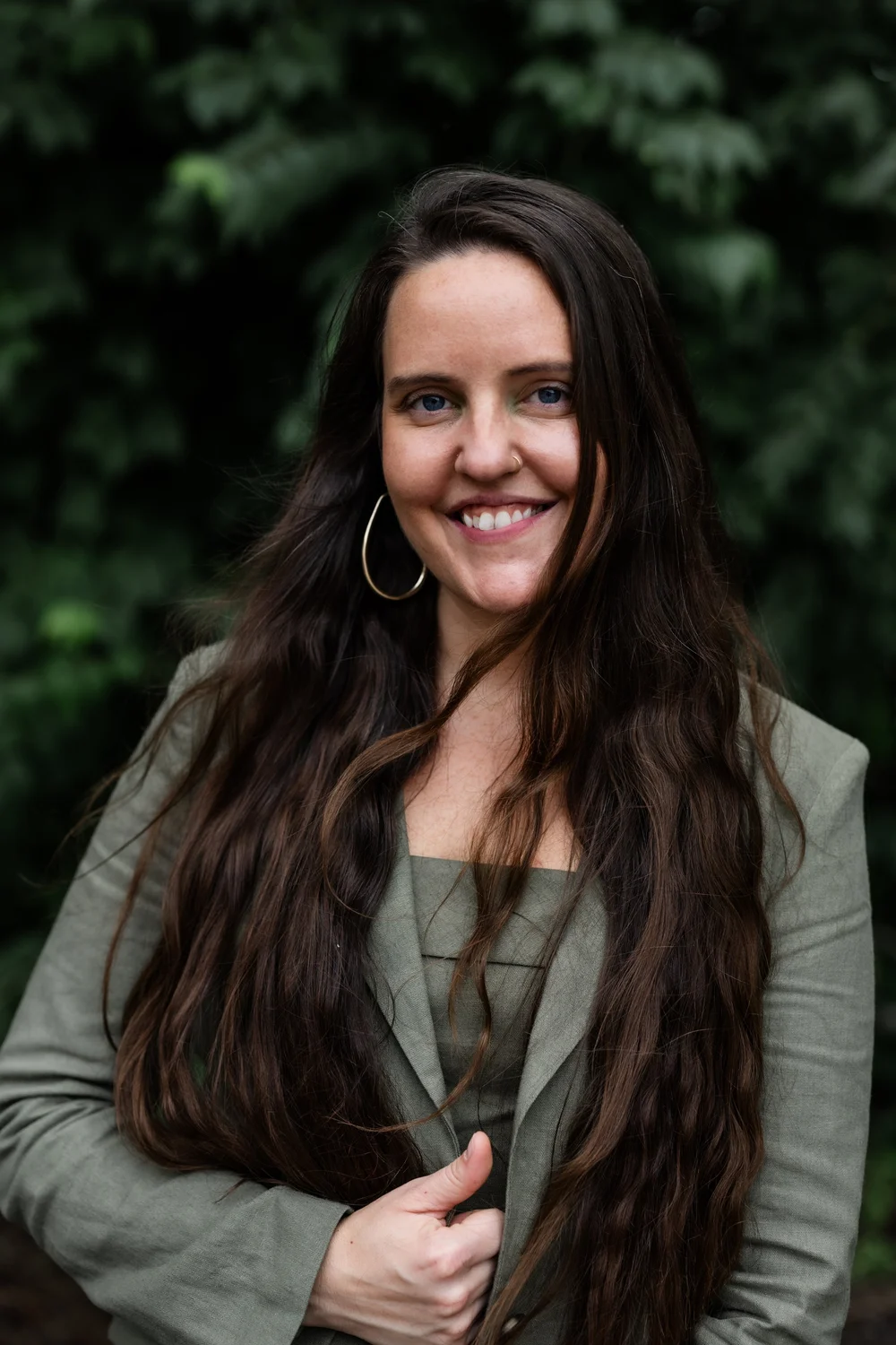 Meet Our Therapy Team — Hampton House Counseling Home