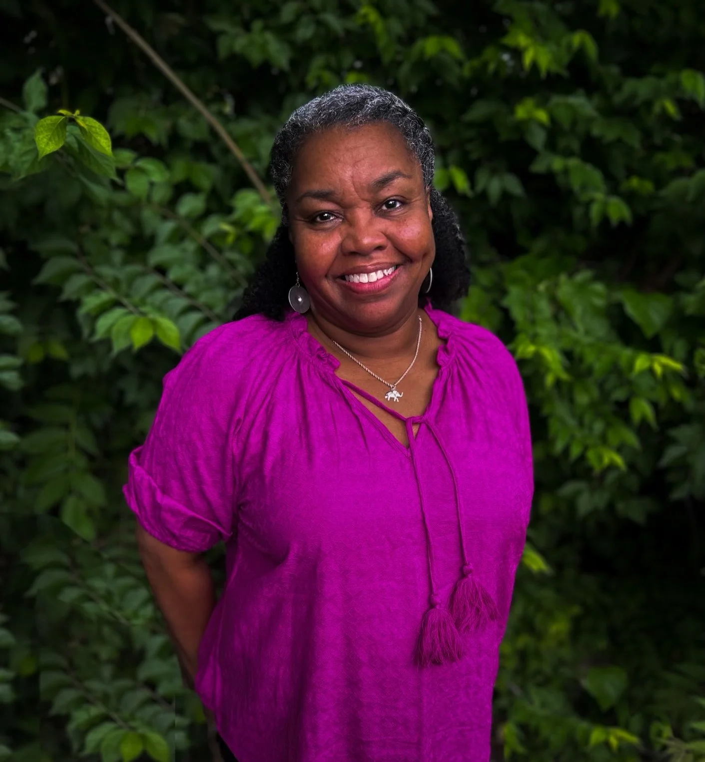 Meet Our Therapy Team — Hampton House Counseling