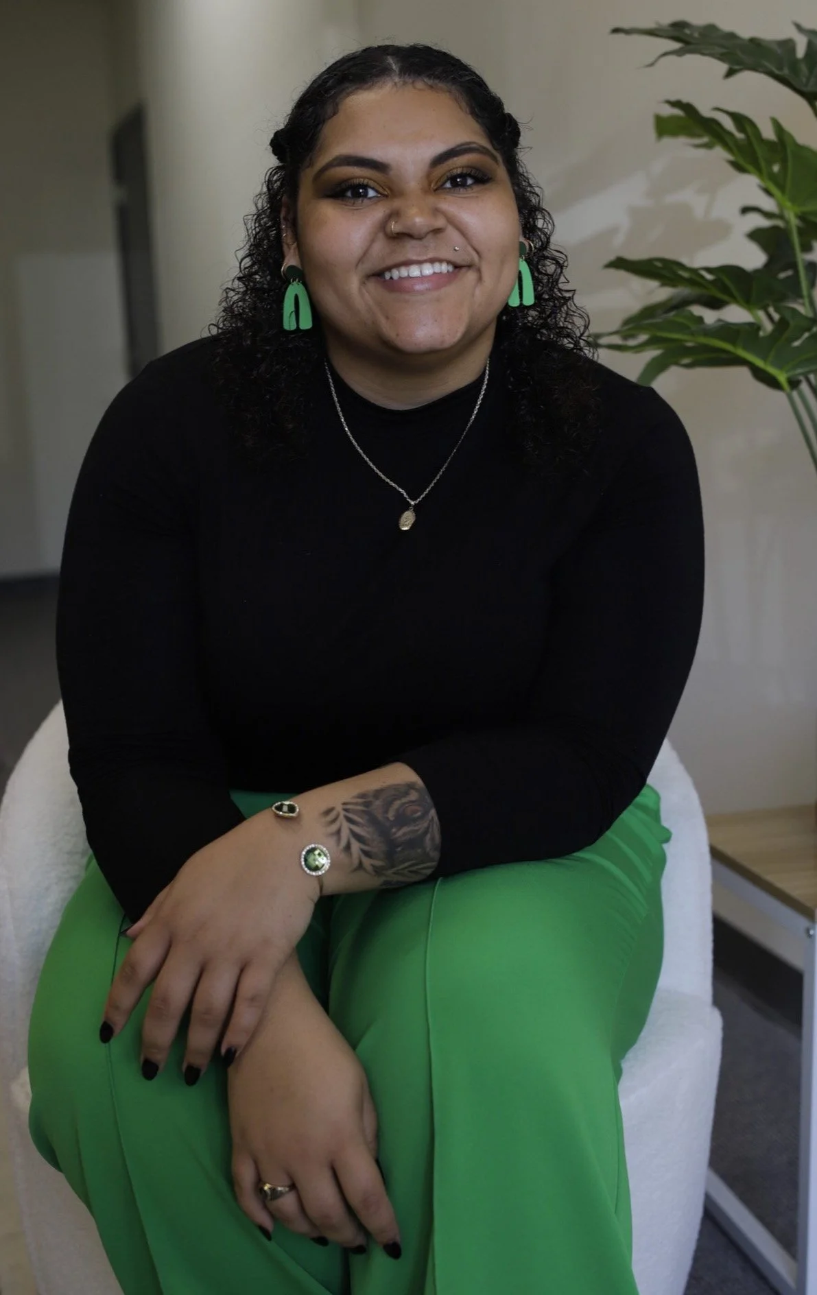 Chelsea Fair — Hampton House Counseling