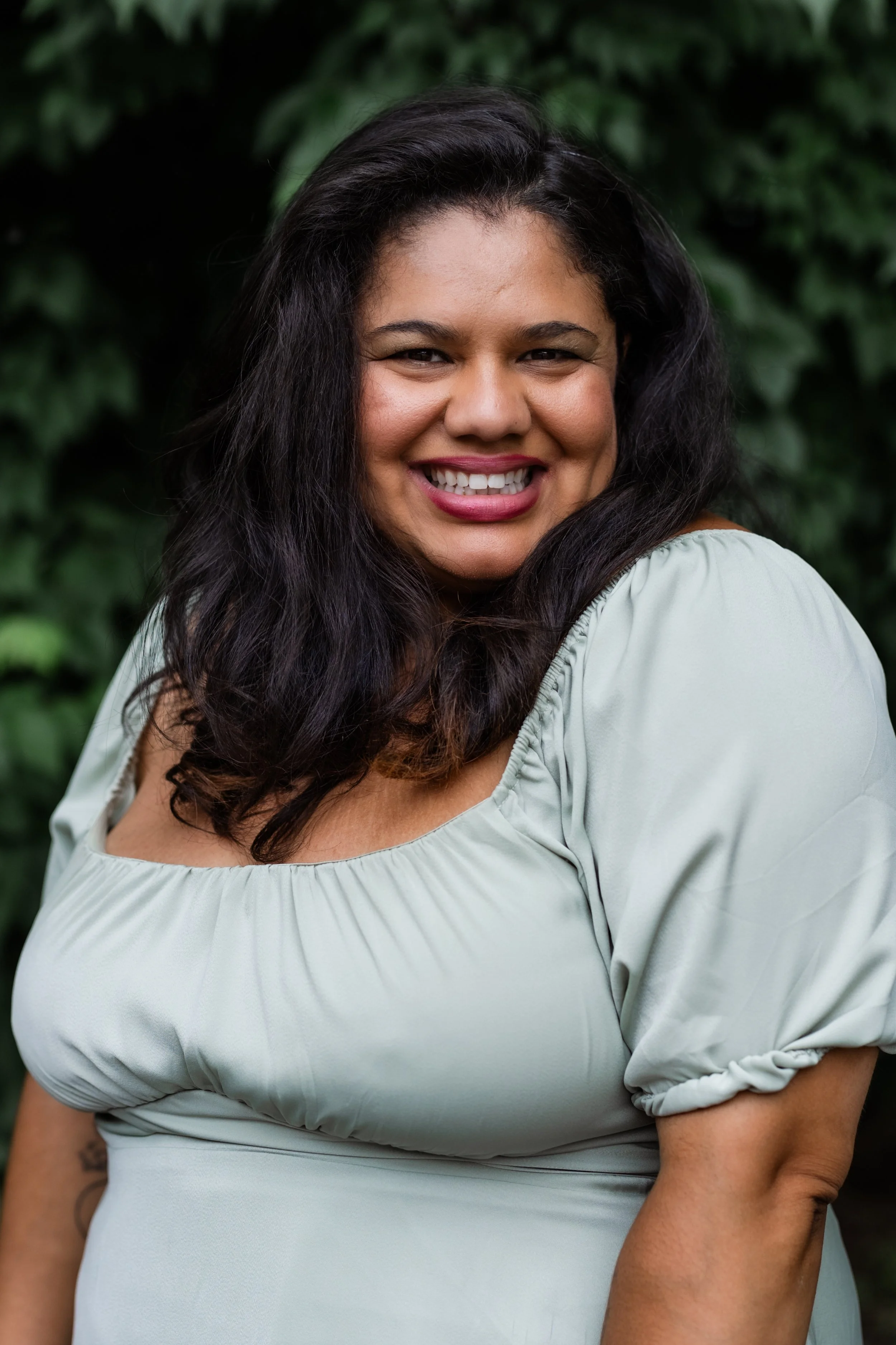 Meet Our Therapy Team — Hampton House Counseling Home