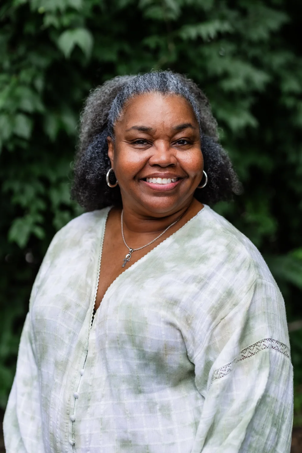 Meet Our Therapy Team — Hampton House Counseling