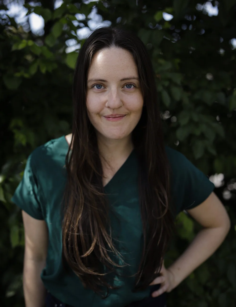 Beth Hampton — Hampton House Counseling