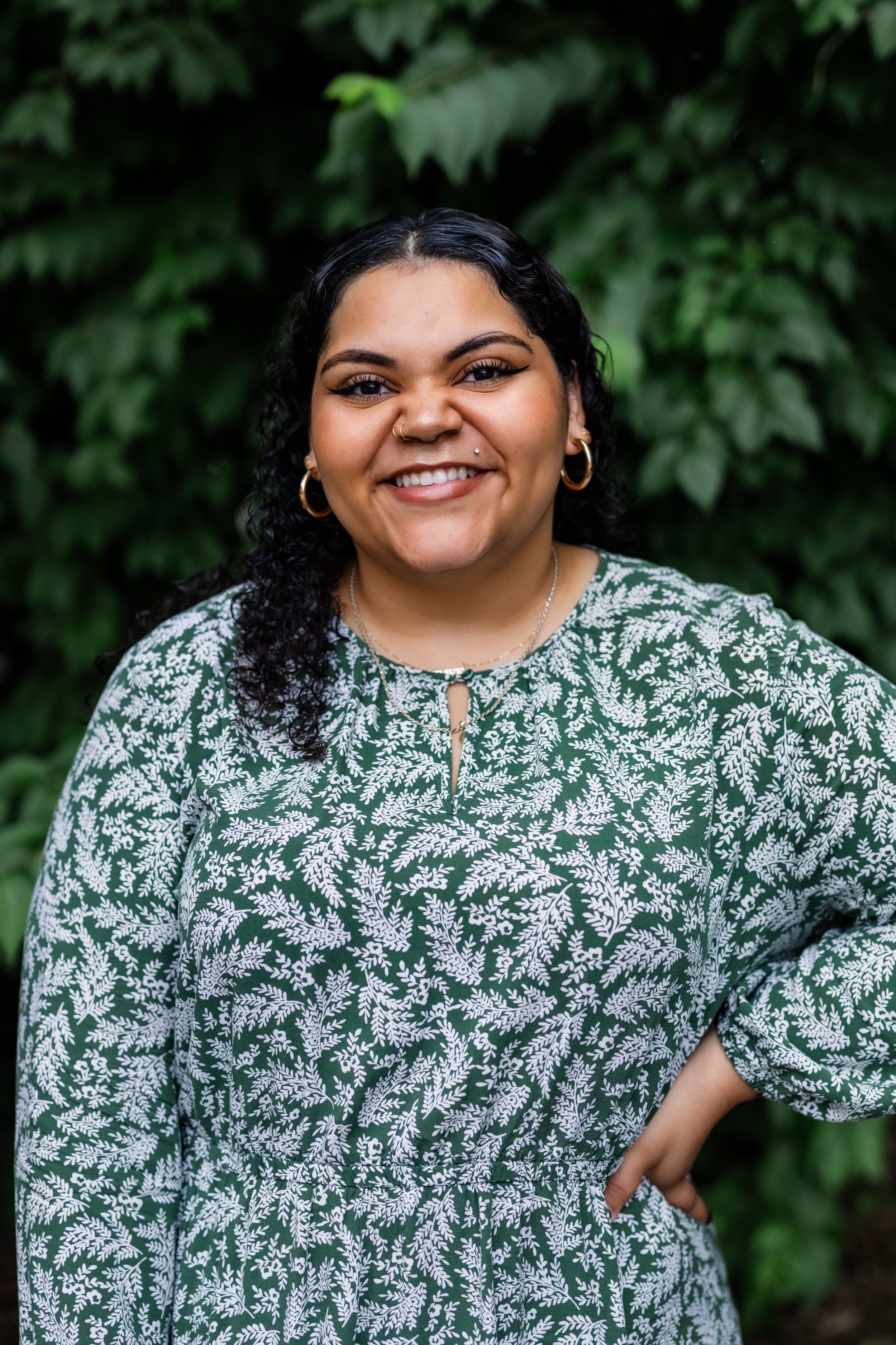 Meet Our Therapy Team — Hampton House Counseling Home