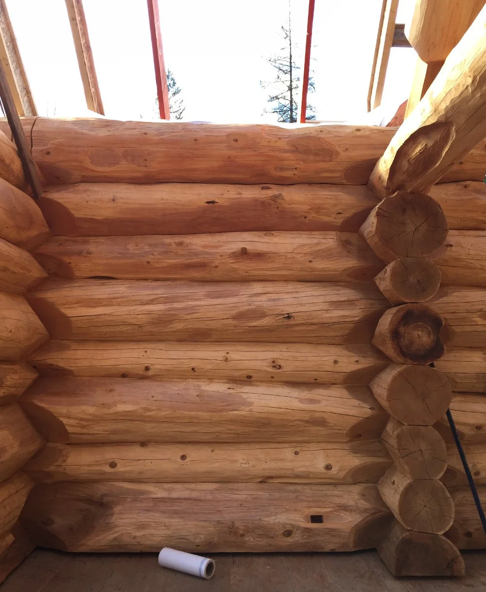 Timber Kings: Rossland — Menelaws Contracting Corp.