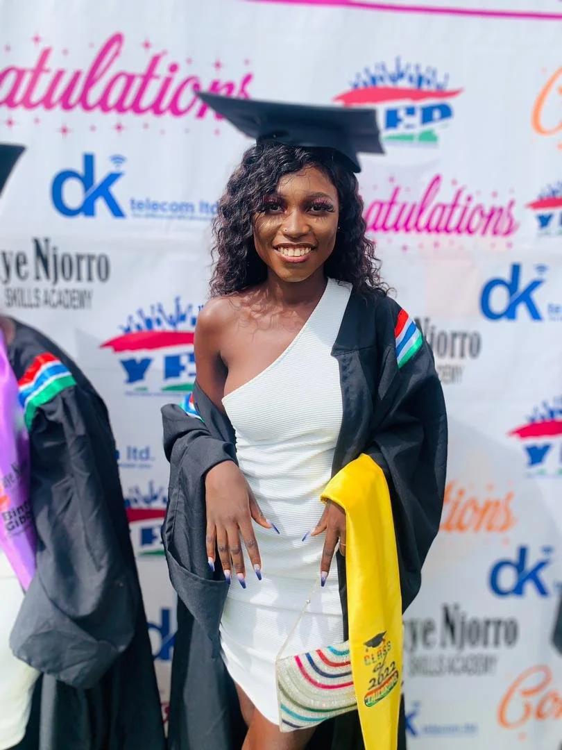 Bakhita House The Gambia — The Bakhita Initiative for African Women