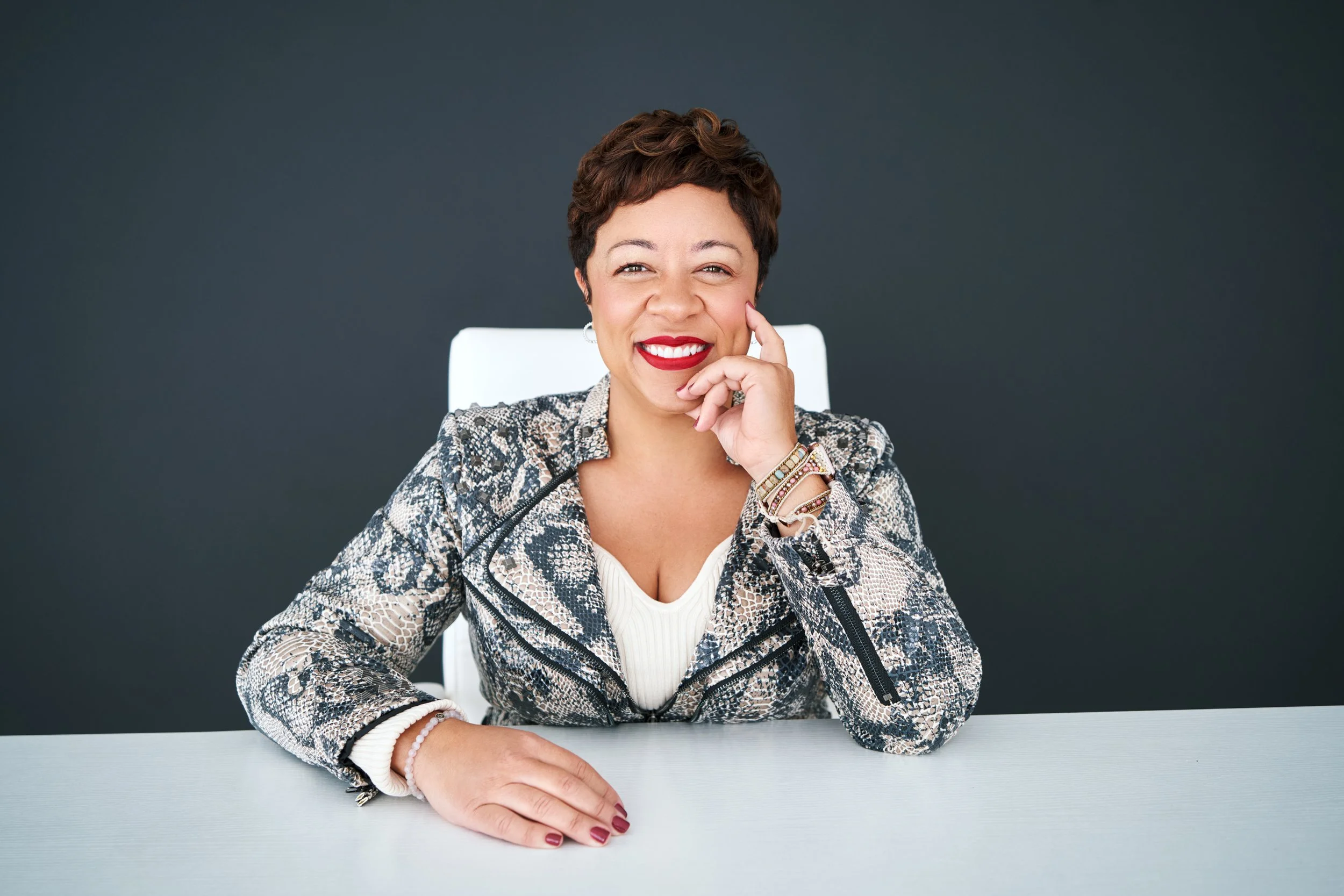 Leadership Coaching — Melissa Majors Consulting