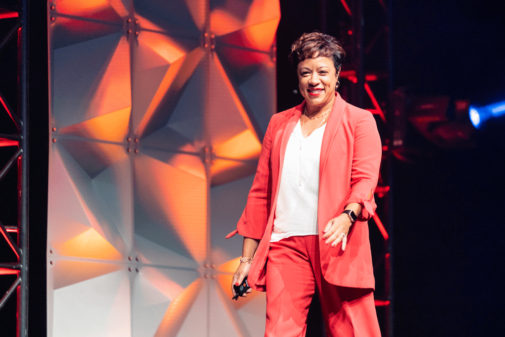 About — Melissa Majors Consulting