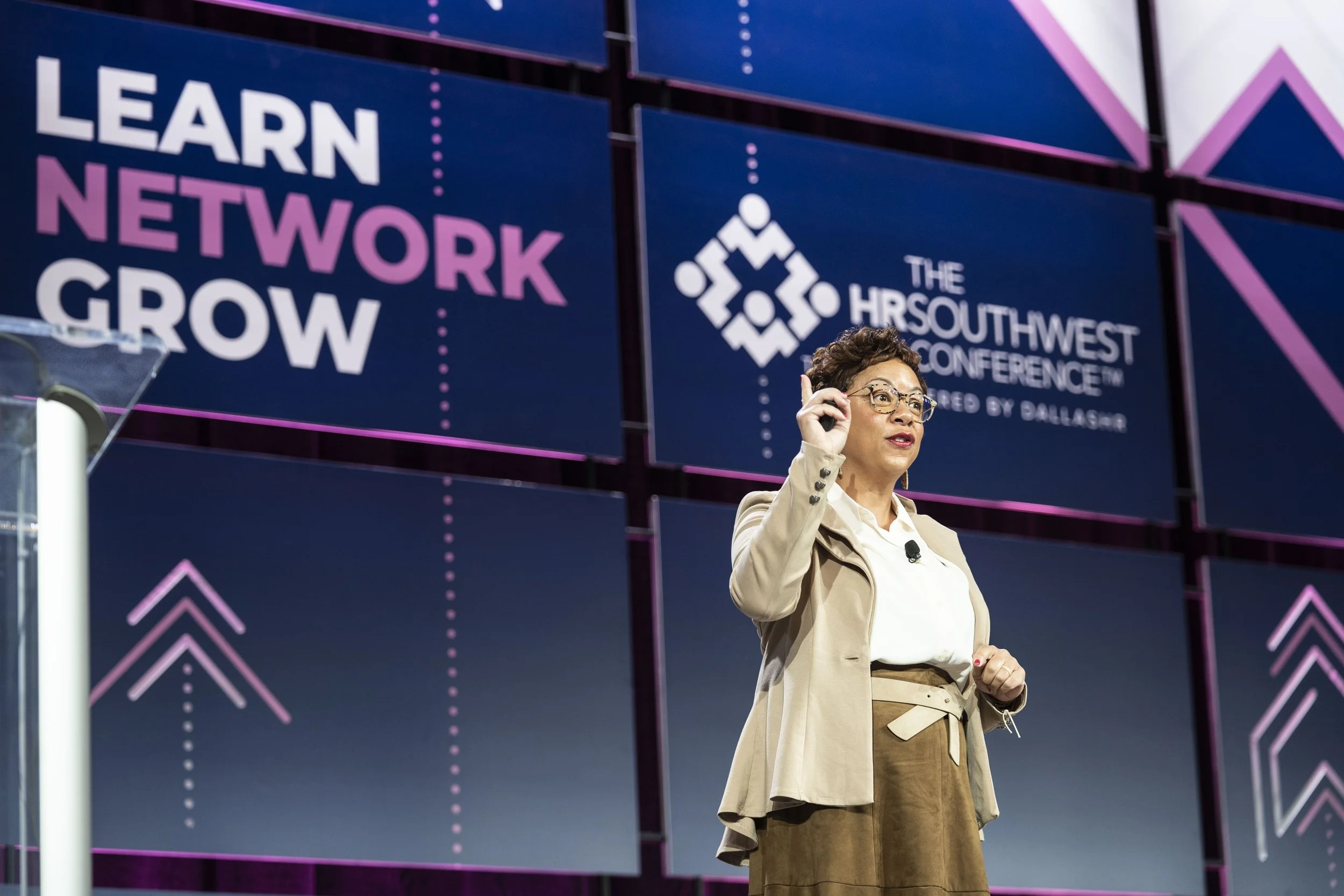 Leadership Coaching — Melissa Majors Consulting