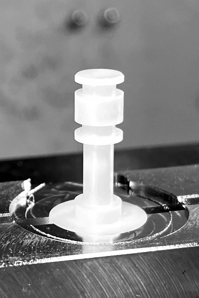 Your Go-To Shop for Machined Undercutting - Summit CNC - ISO 13485:2016 ...