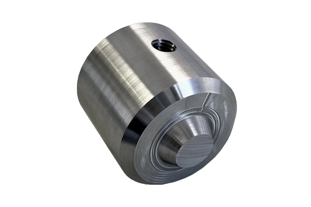 Summit CNC (formerly Precision Parts Fast) - CNC Machine Shop in Denver, CO