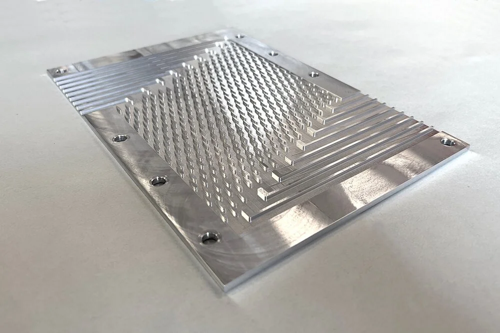 3 CNC Plate Work Challenges We Can Tackle - Summit CNC - ISO 13485:2016 ...