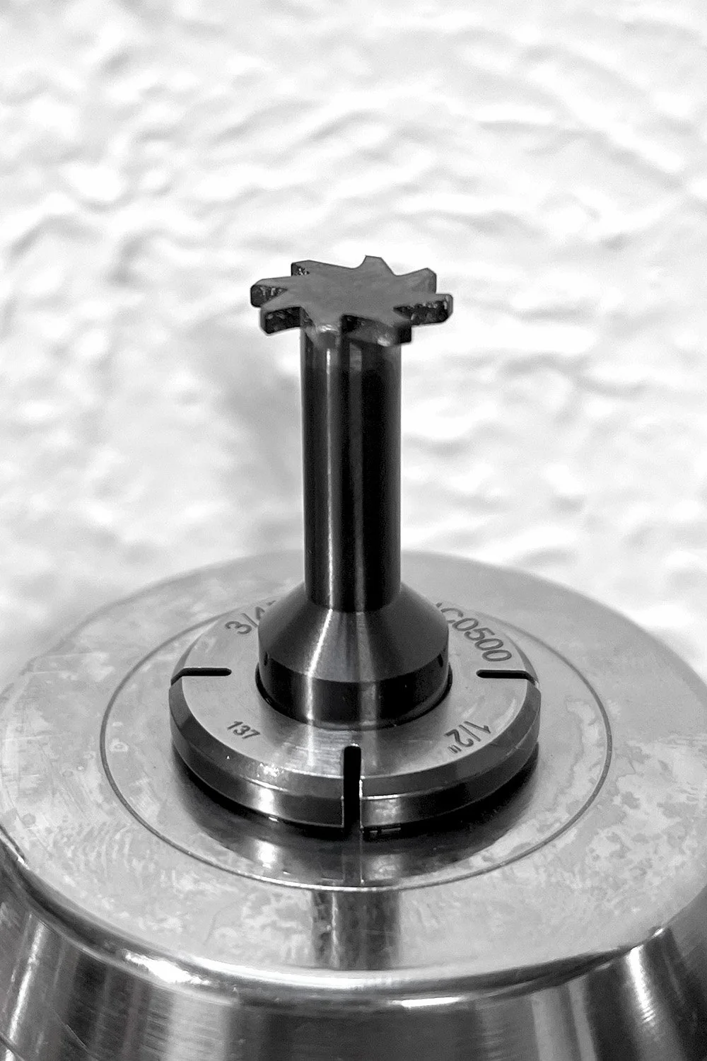 Your Go-To Shop for Machined Undercutting - Summit CNC - ISO 13485:2016 ...