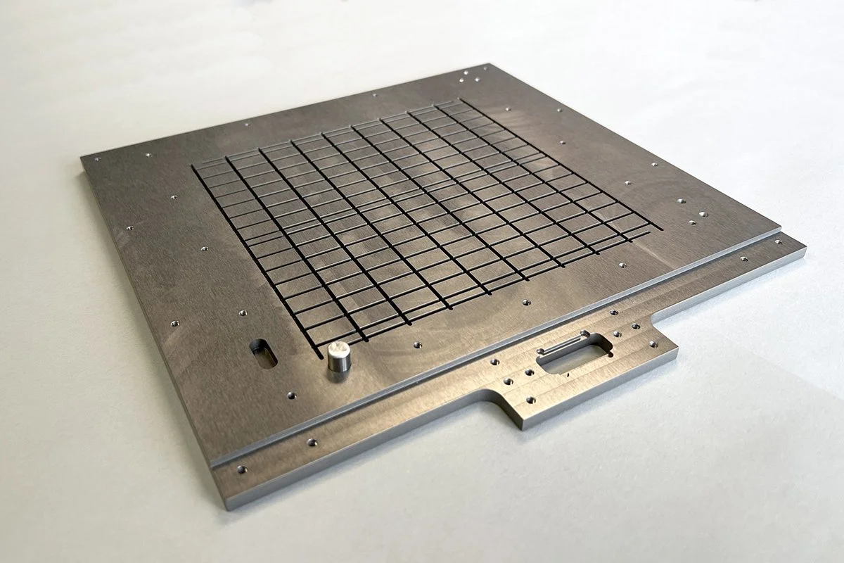 Prototype CNC Machining - Summit CNC - ISO 13485:2016 Machine Shop in ...