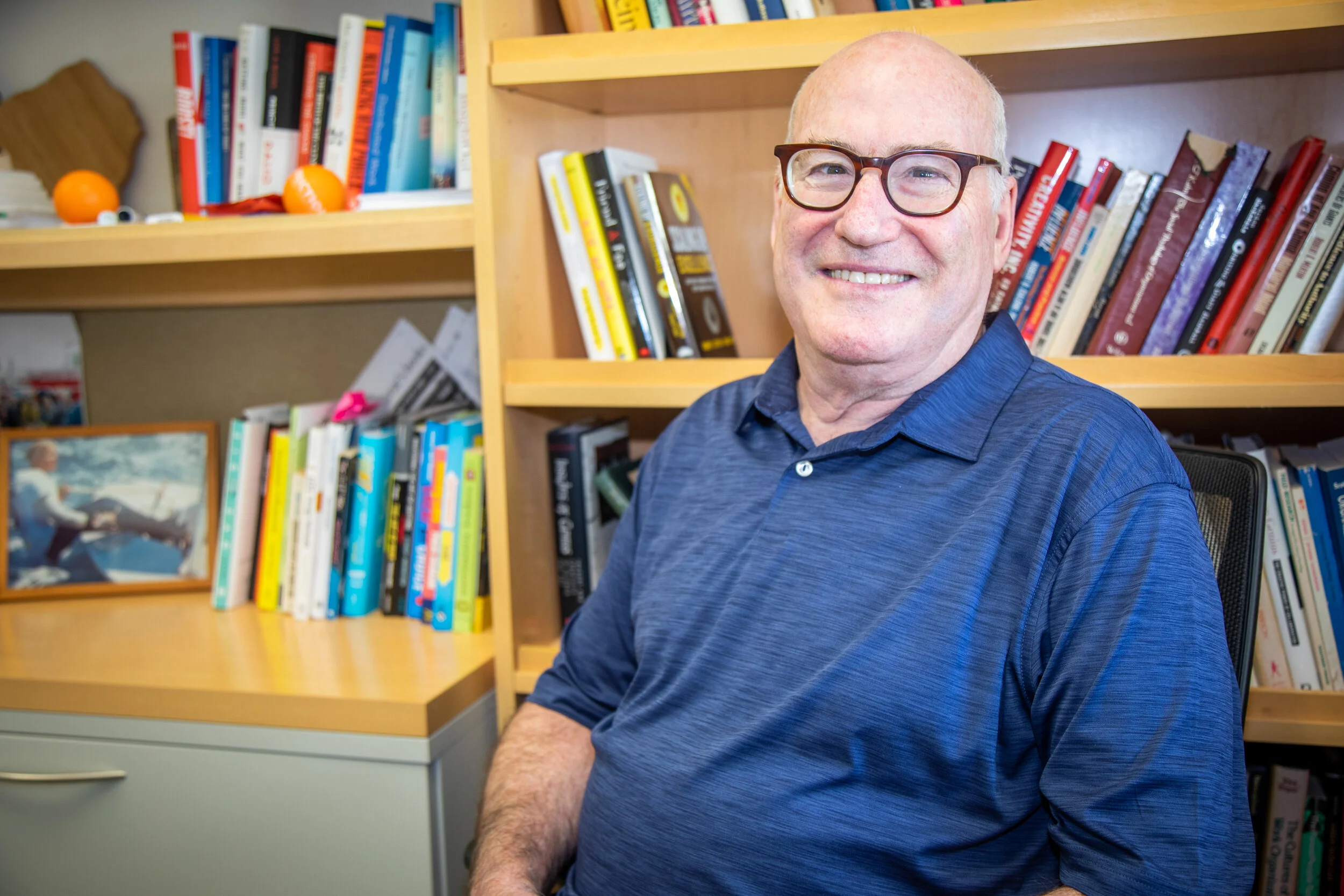 People — Center for Work, Technology, & Organization