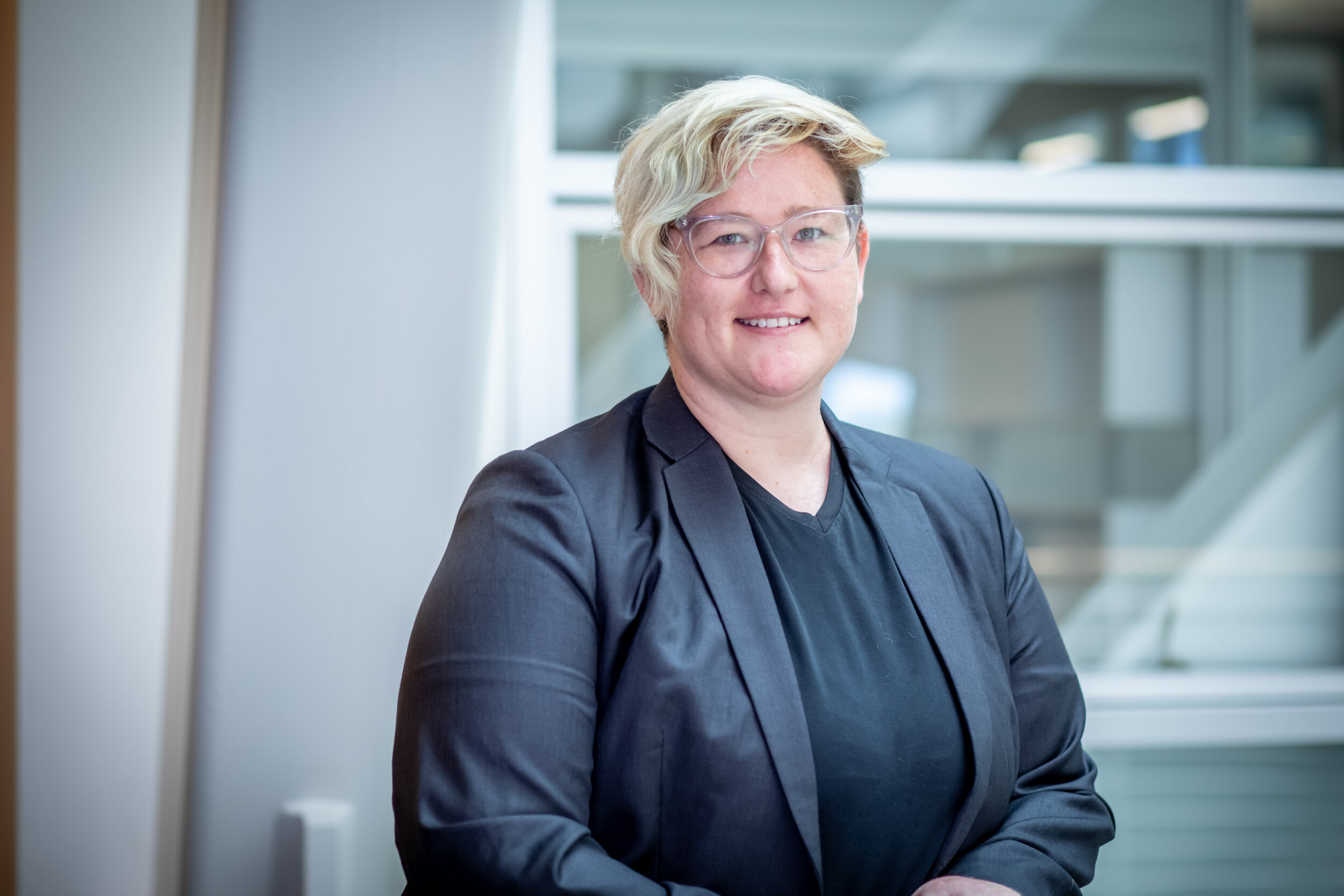 People — Center for Work, Technology, & Organization