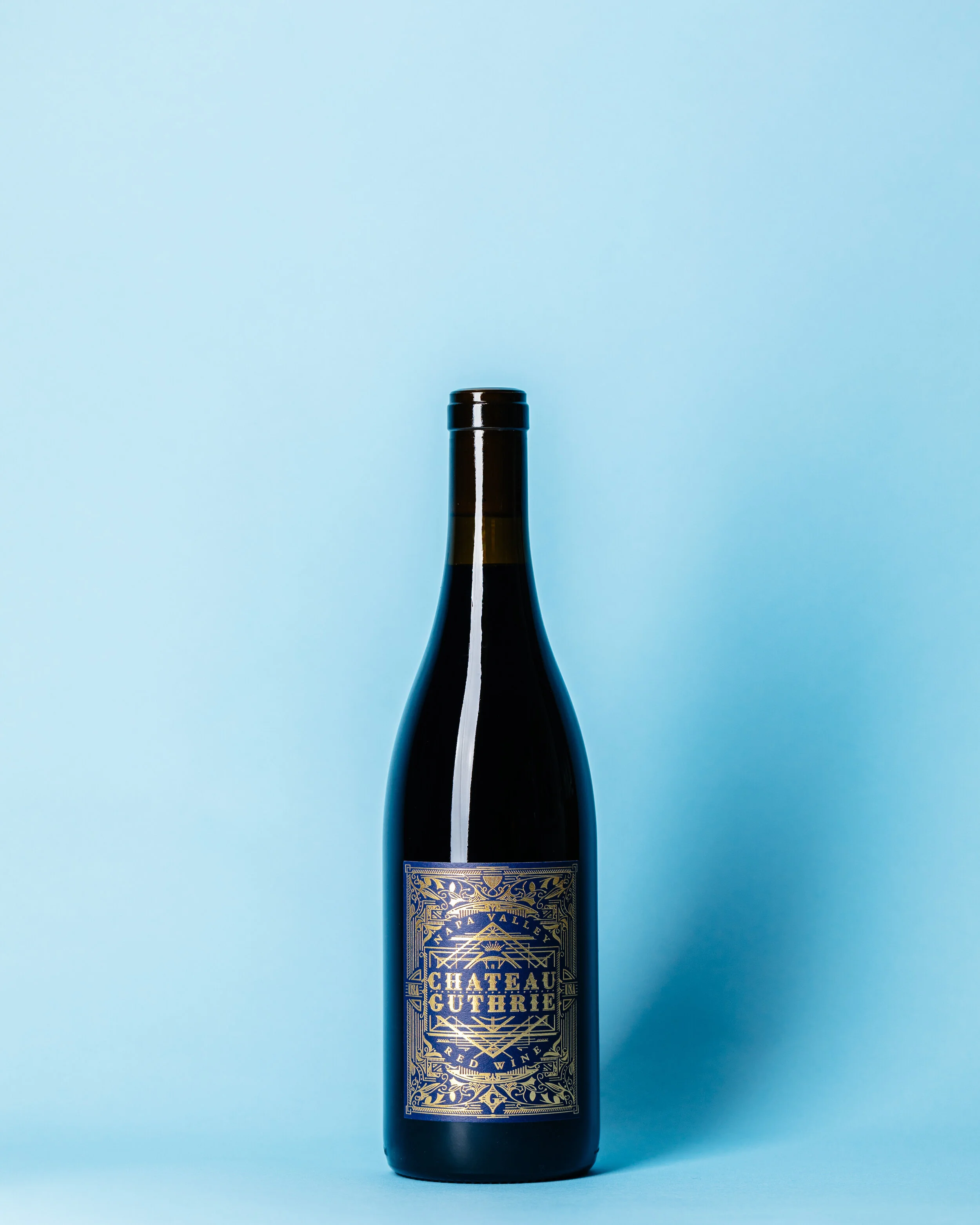 Wine Label Design | Creative, Classic, Screenprint & more — Chelsea ...