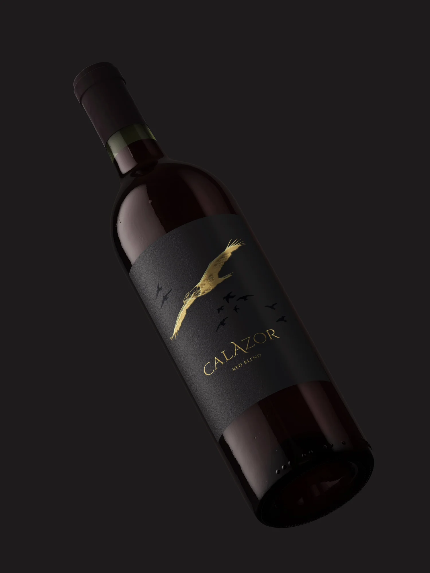 Wine Label Design | Creative, Classic, Screenprint & more — Chelsea ...