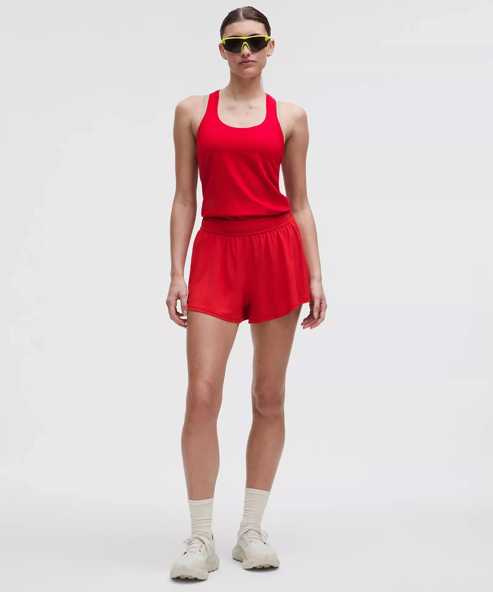 lululemon Dark Red Collection - June 2025 — EXTRA MAGIC MINUTES
