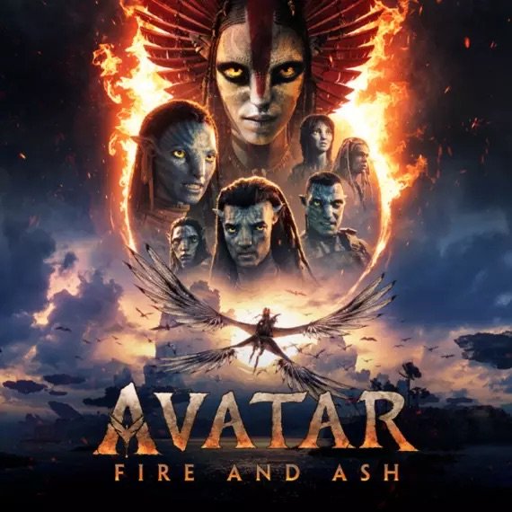 New Avatar Fire and Ash Collection on Disney Store — EXTRA MAGIC MINUTES