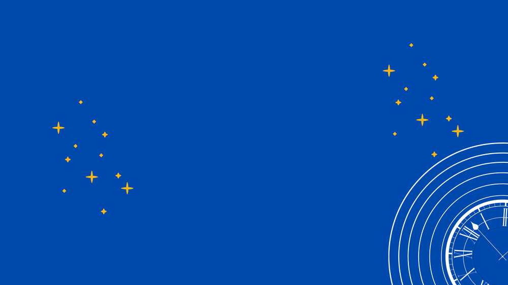 August Cookies and More at Gideon’s Bakehouse — EXTRA MAGIC MINUTES