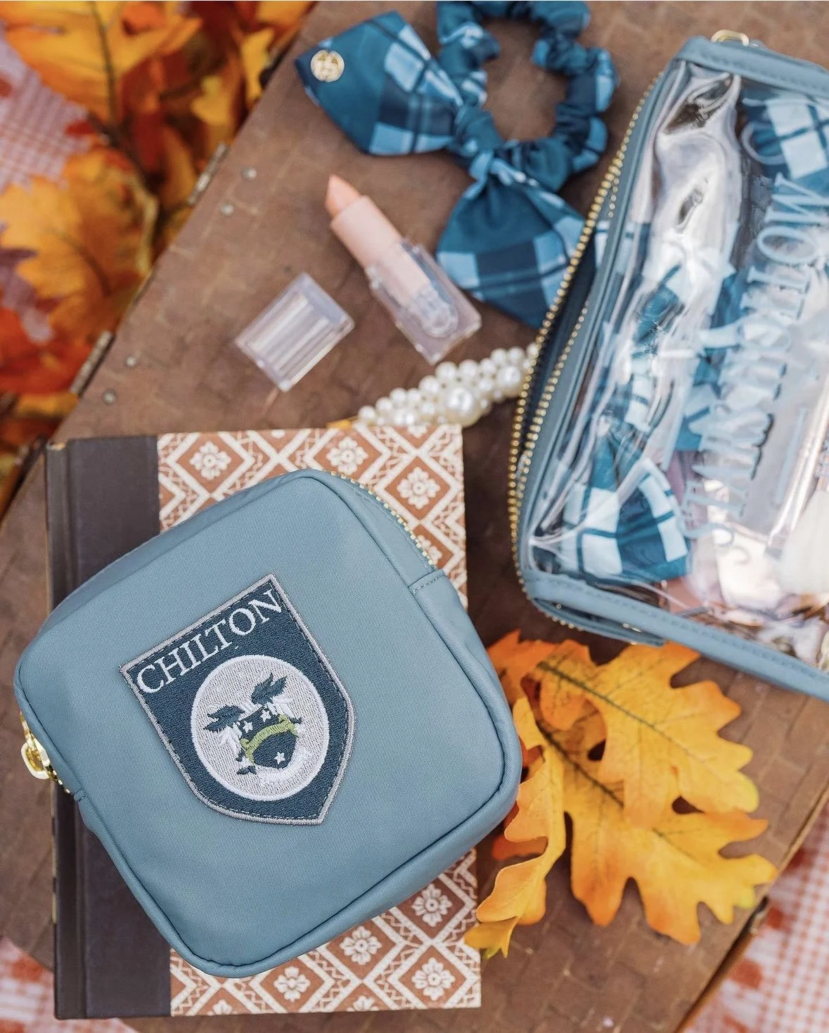 Stoney Clover Lane x Gilmore Girls Collection — EXTRA MAGIC MINUTES