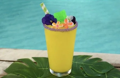 Food Guide to H2O Glow After Hours at Typhoon Lagoon — EXTRA MAGIC MINUTES