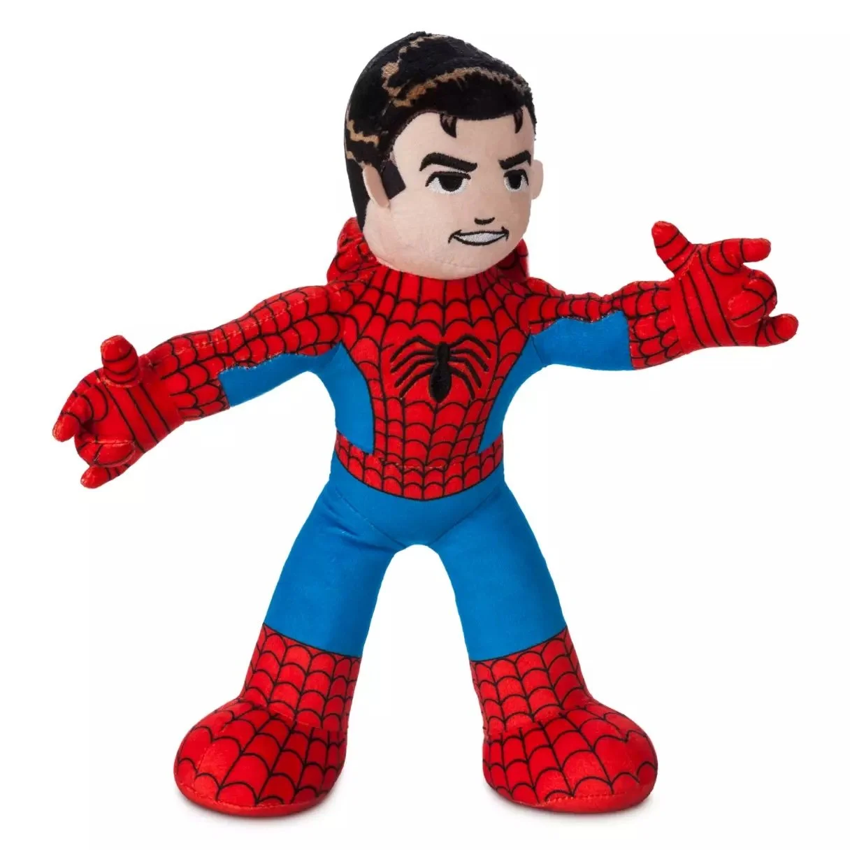 Spider-Man 60th Anniversary Collection — D23 Expo Merchandise on ...