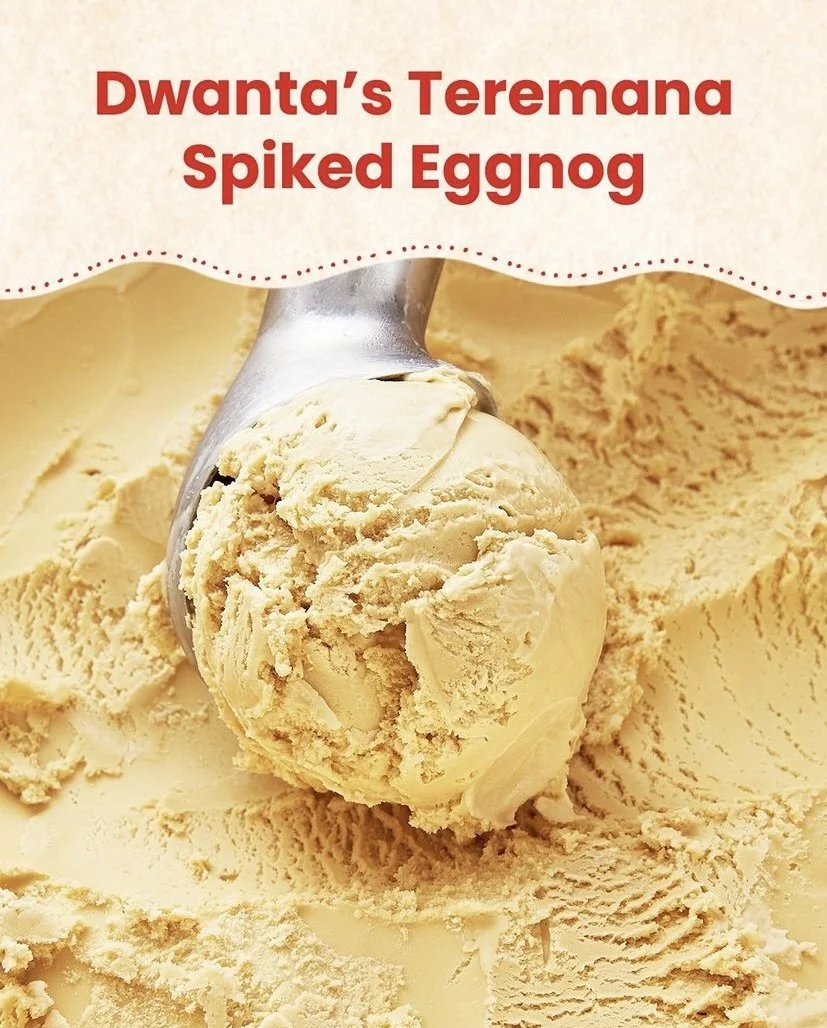 Salt & Straw Disney Springs Ice Cream Flavors December 2022 — EXTRA ...