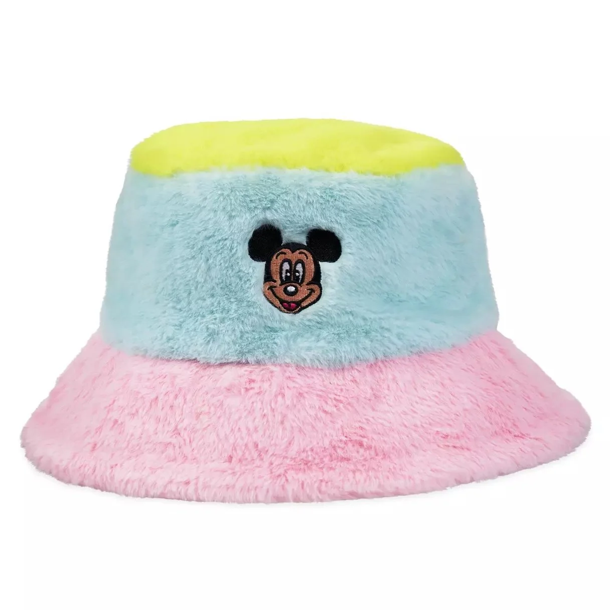 Mickey Mouse and Friends Fluffy Winter Collection on shopDisney — EXTRA ...