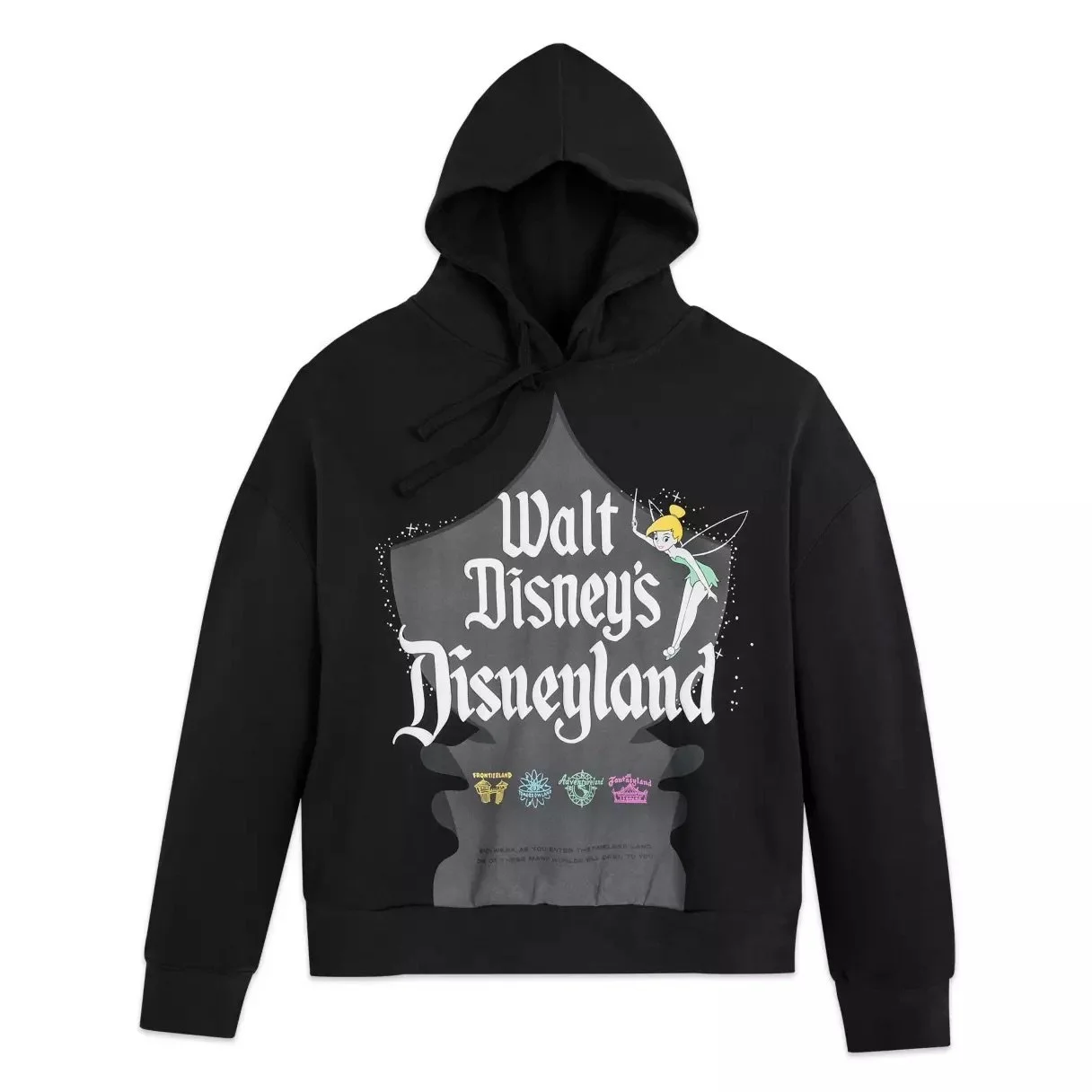 Disney100 Disney Eras - Disneyland Merchandise Collection — EXTRA MAGIC ...