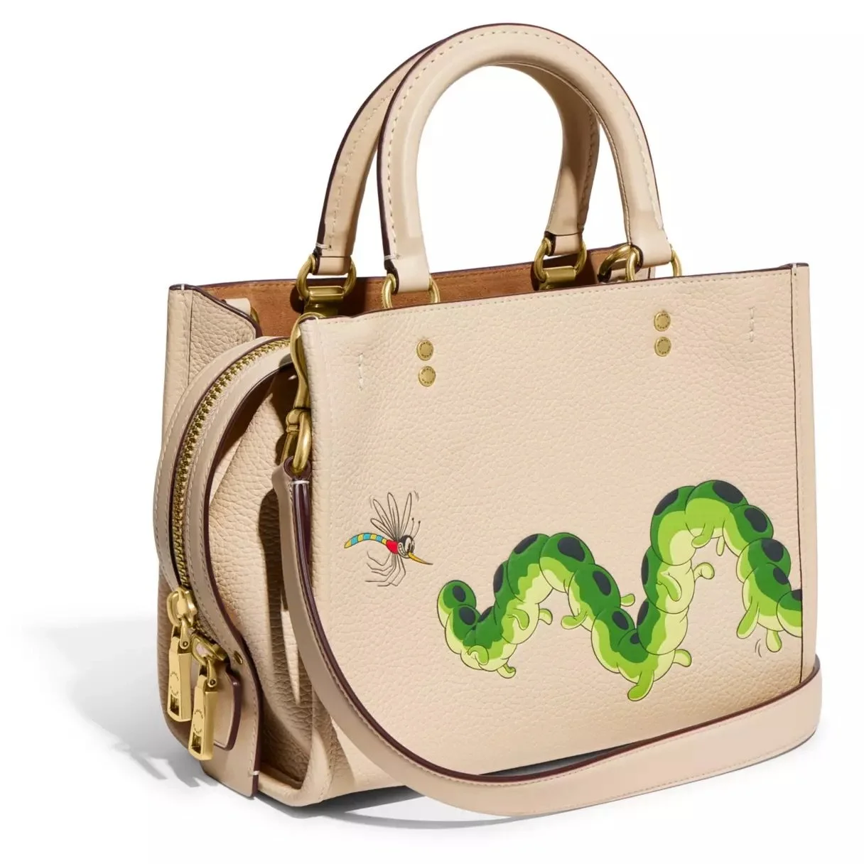 Disney x Coach Disney100 Collection on shopDisney — EXTRA MAGIC MINUTES