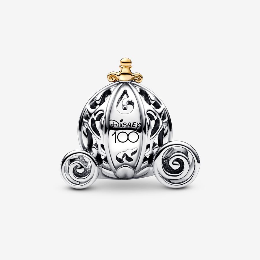 Disney x Pandora Disney 100th Anniversary Collection — EXTRA MAGIC MINUTES