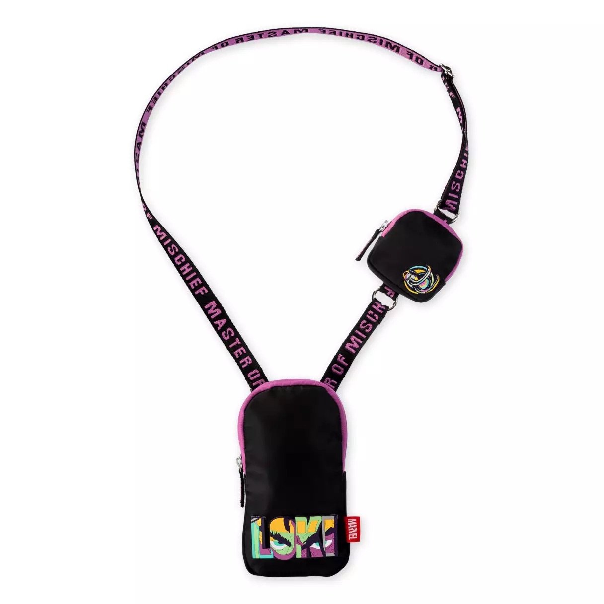 Marvel’s Loki Collection on shopDisney — EXTRA MAGIC MINUTES