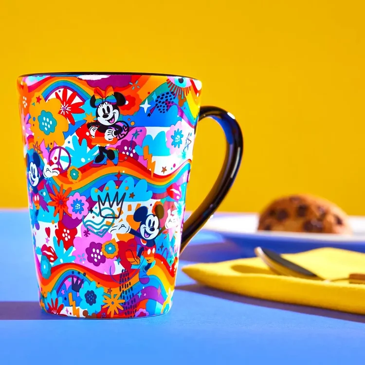 The Disney Pride Collection on shopDisney — EXTRA MAGIC MINUTES