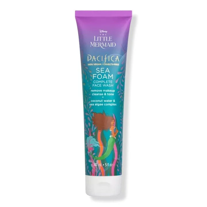 New The Little Mermaid Collections at Ulta Beauty — EXTRA MAGIC MINUTES
