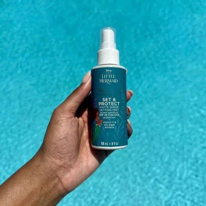 New The Little Mermaid Collections at Ulta Beauty — EXTRA MAGIC MINUTES