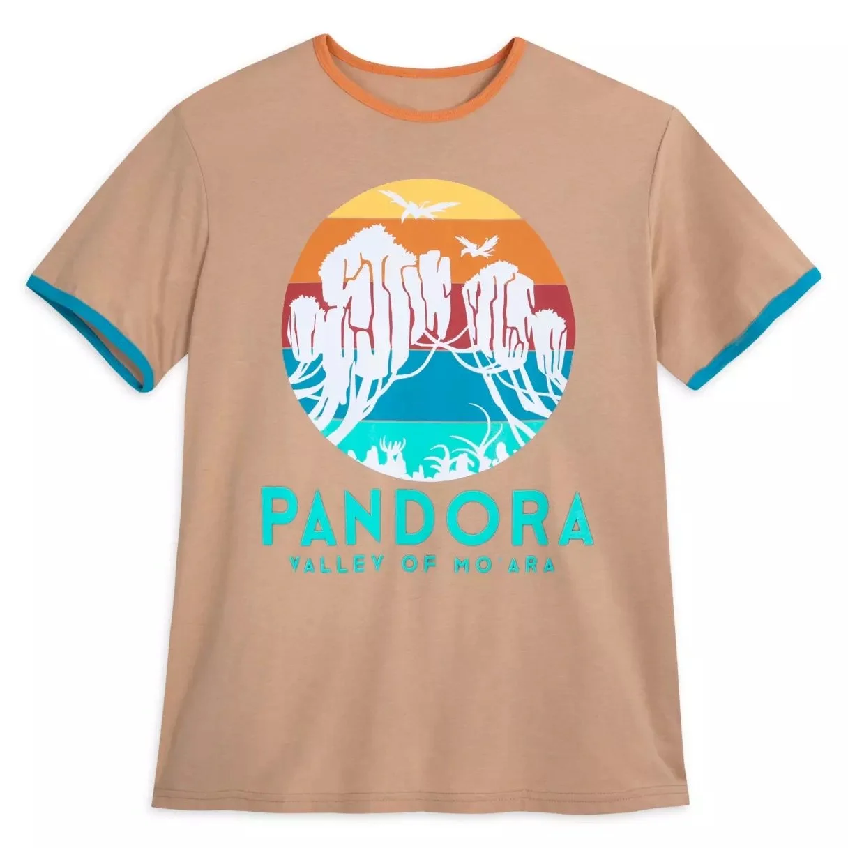 Avatar: The Way of Water and Pandora Collections on shopDisney — EXTRA ...