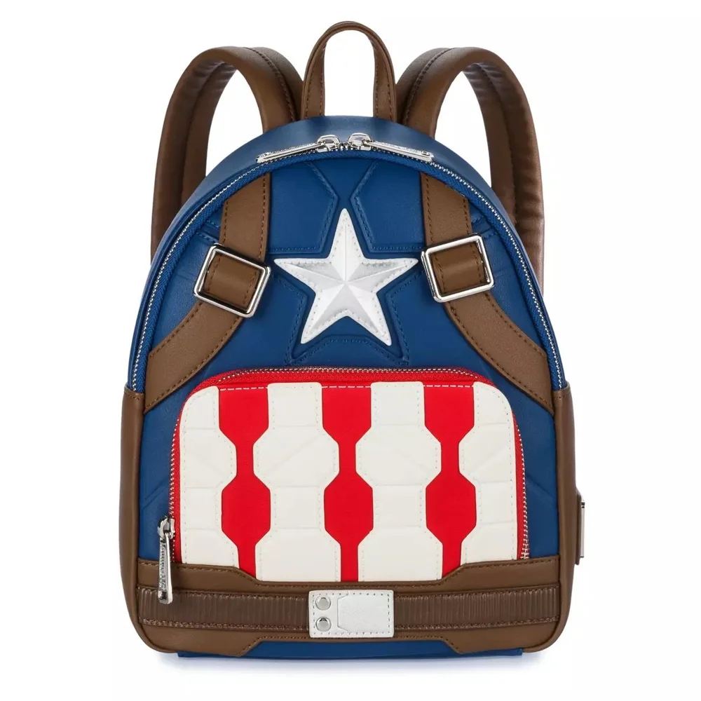 Captain America Collection on shopDisney — EXTRA MAGIC MINUTES