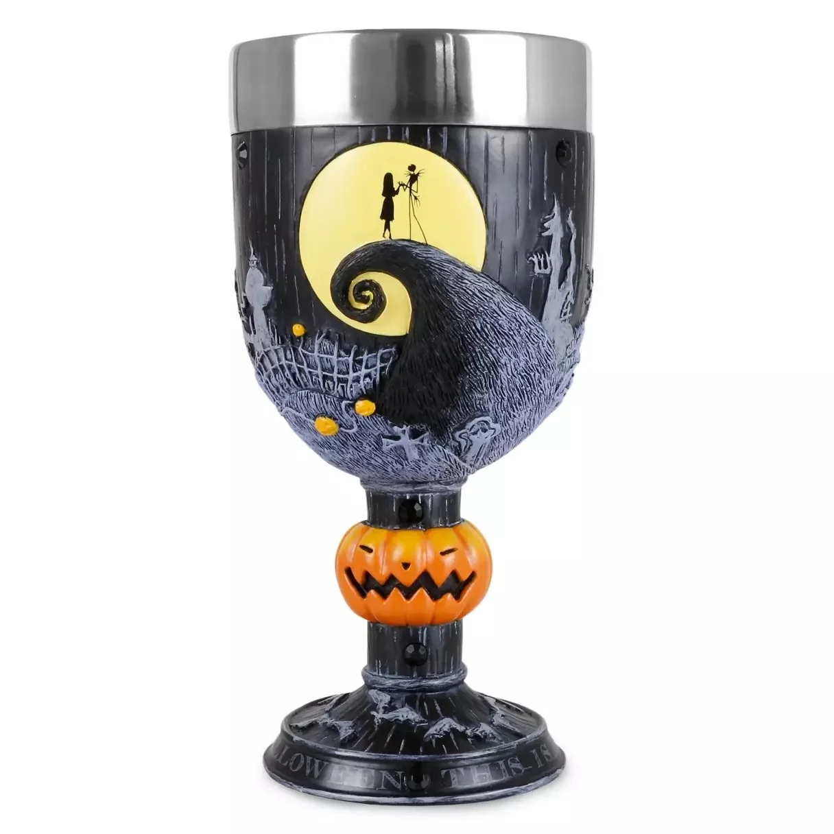Disney Chalice & Goblet Collection on shopDisney — EXTRA MAGIC MINUTES