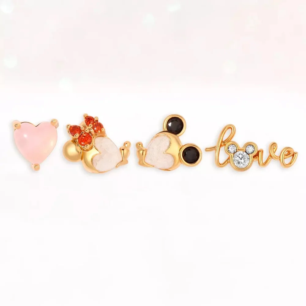 Disney x Girls Crew Collection on shopDisney — EXTRA MAGIC MINUTES