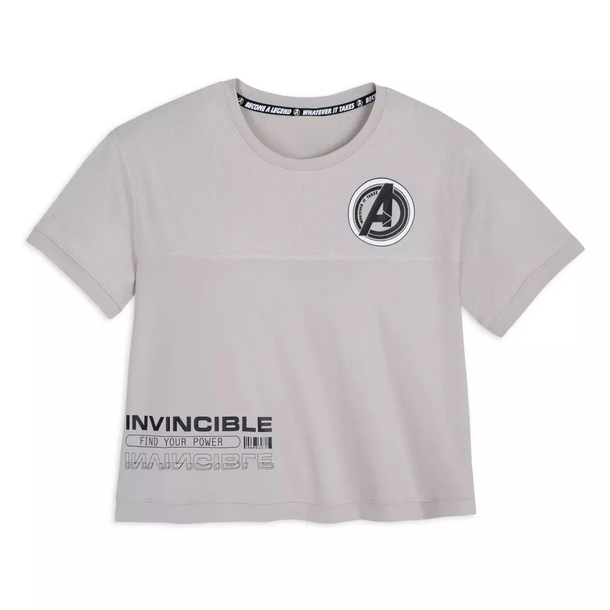 Marvel Fitness Collection on shopDisney — EXTRA MAGIC MINUTES