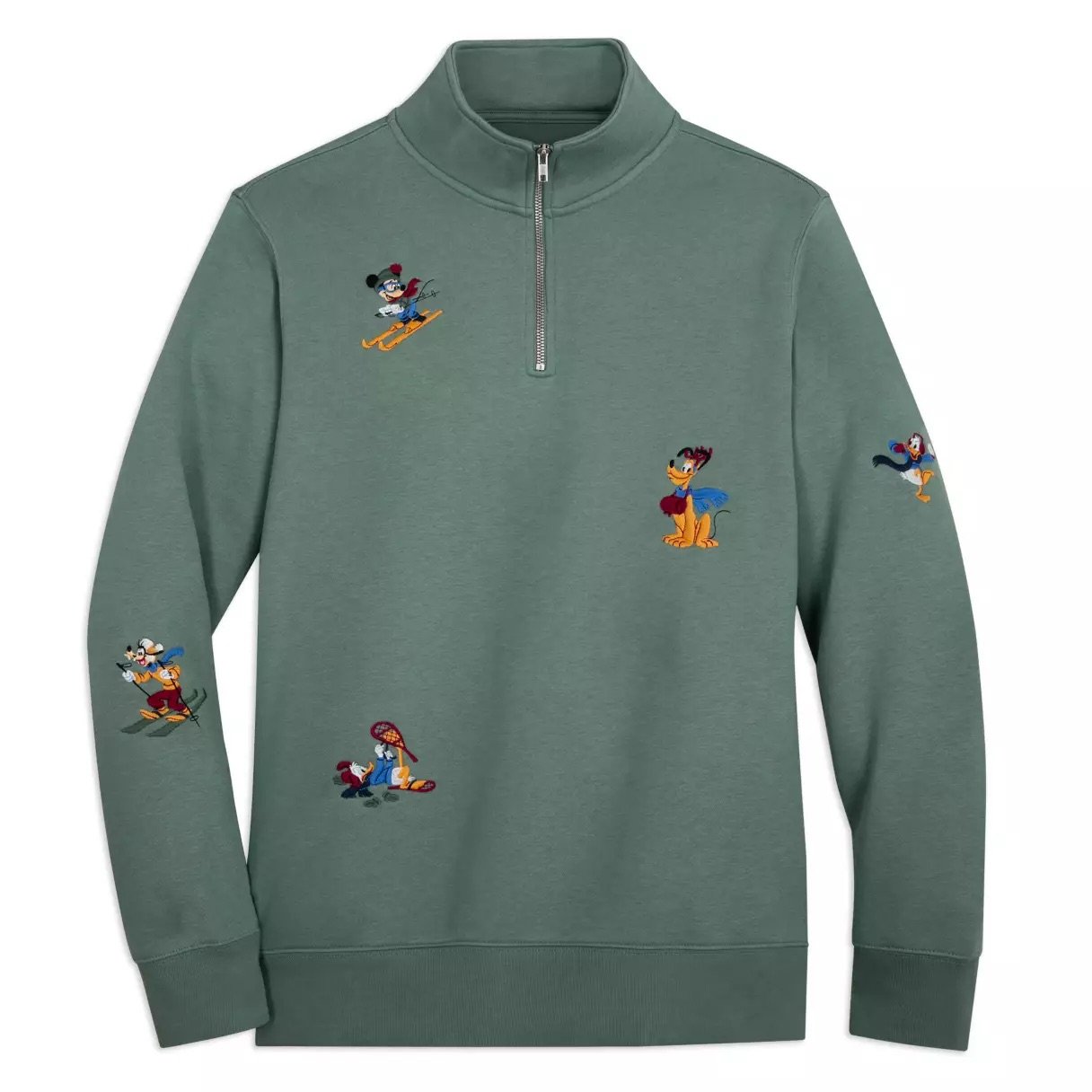 Disney Seasonal Homestead Collection on shopDisney — EXTRA MAGIC MINUTES