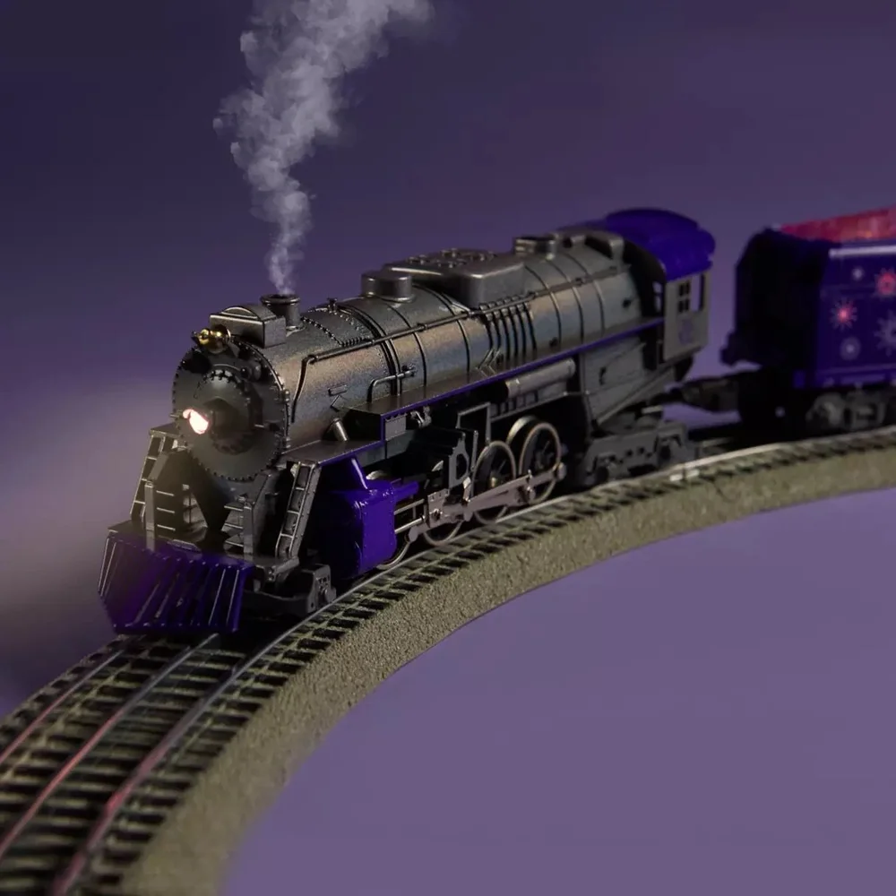 Lionel Disney100 Train Set on shopDisney — EXTRA MAGIC MINUTES