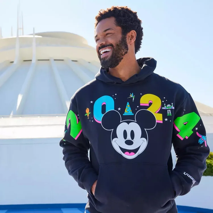 Disney Parks Brave New World 2024 Collection on shopDisney — EXTRA ...