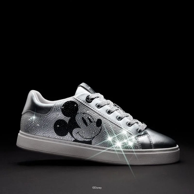 Disney x Aldo The Platinum Collection - Disney100 — EXTRA MAGIC MINUTES