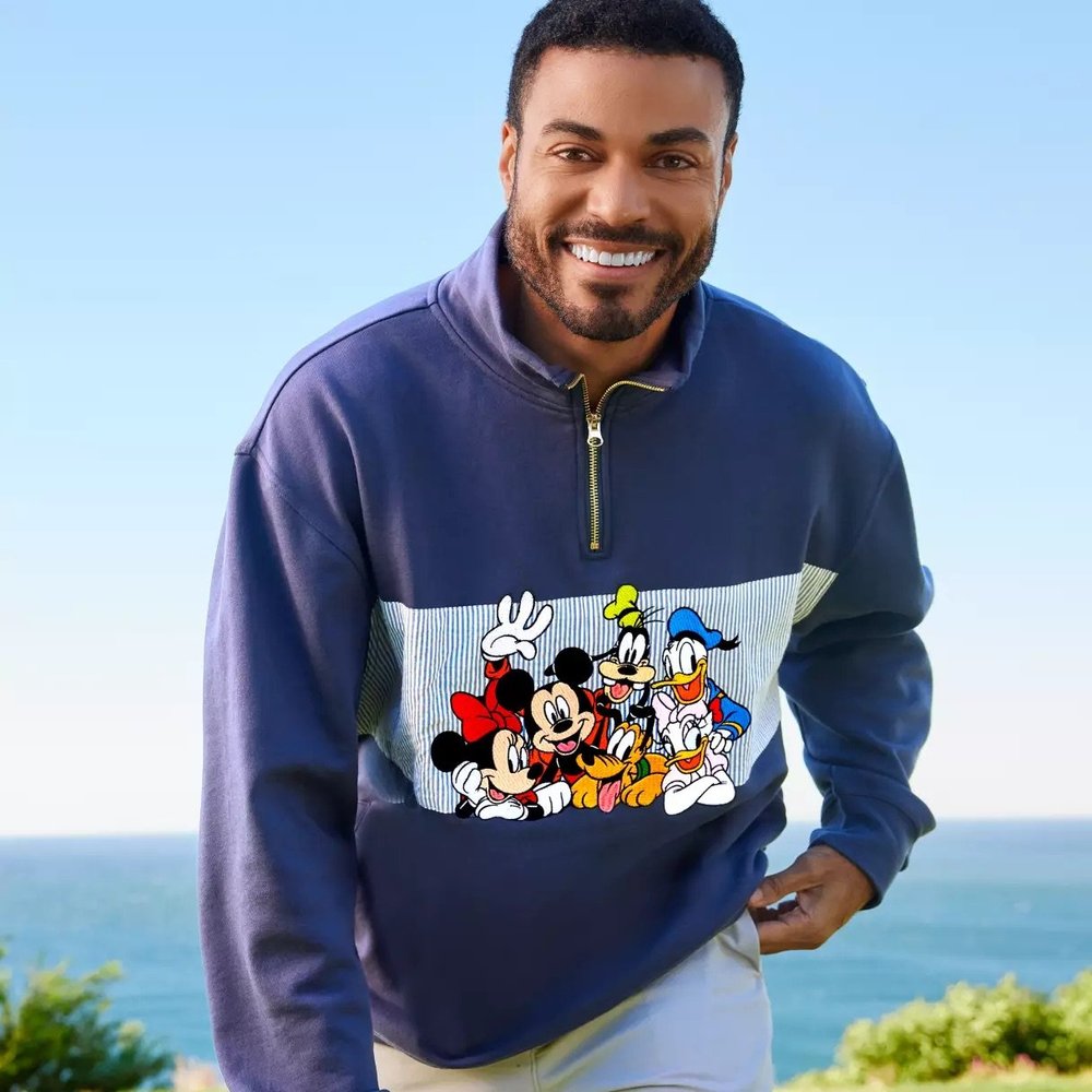 Mickey Mouse and Friends Collection on shopDisney - January 2024 ...